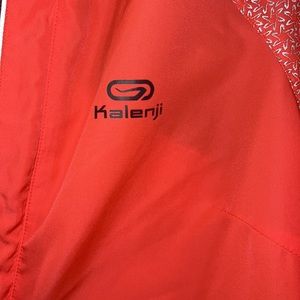 Kalenji | Jackets & Coats | Kalenji Runners Jacket Wremovable Hood ...